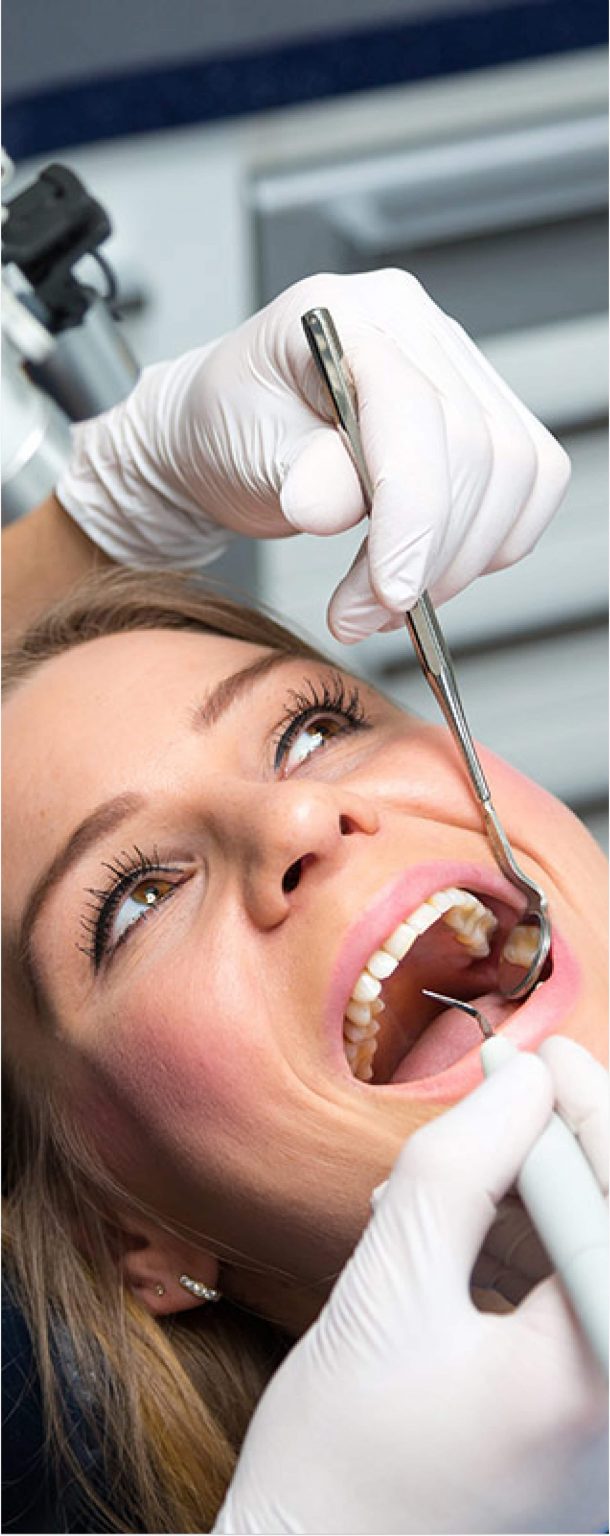 Waters Edge Dentistry